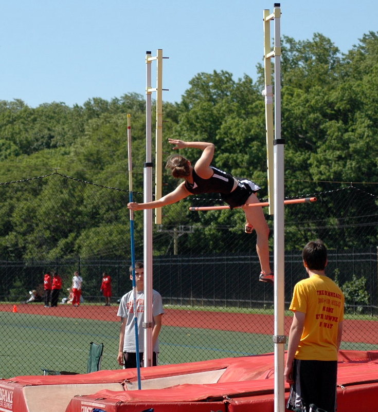 Spring Track Championships - News & Photos - McDonogh School