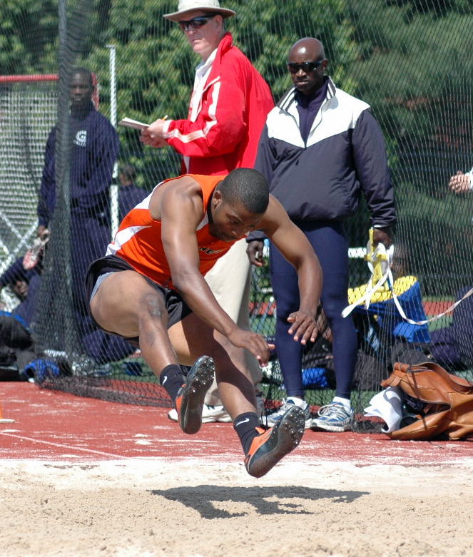 Spring Track Championships - News & Photos - McDonogh School