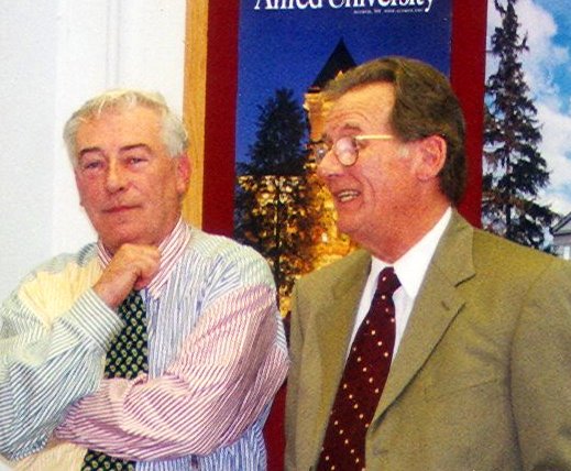 Des Corcoran - News & Photos - McDonogh School