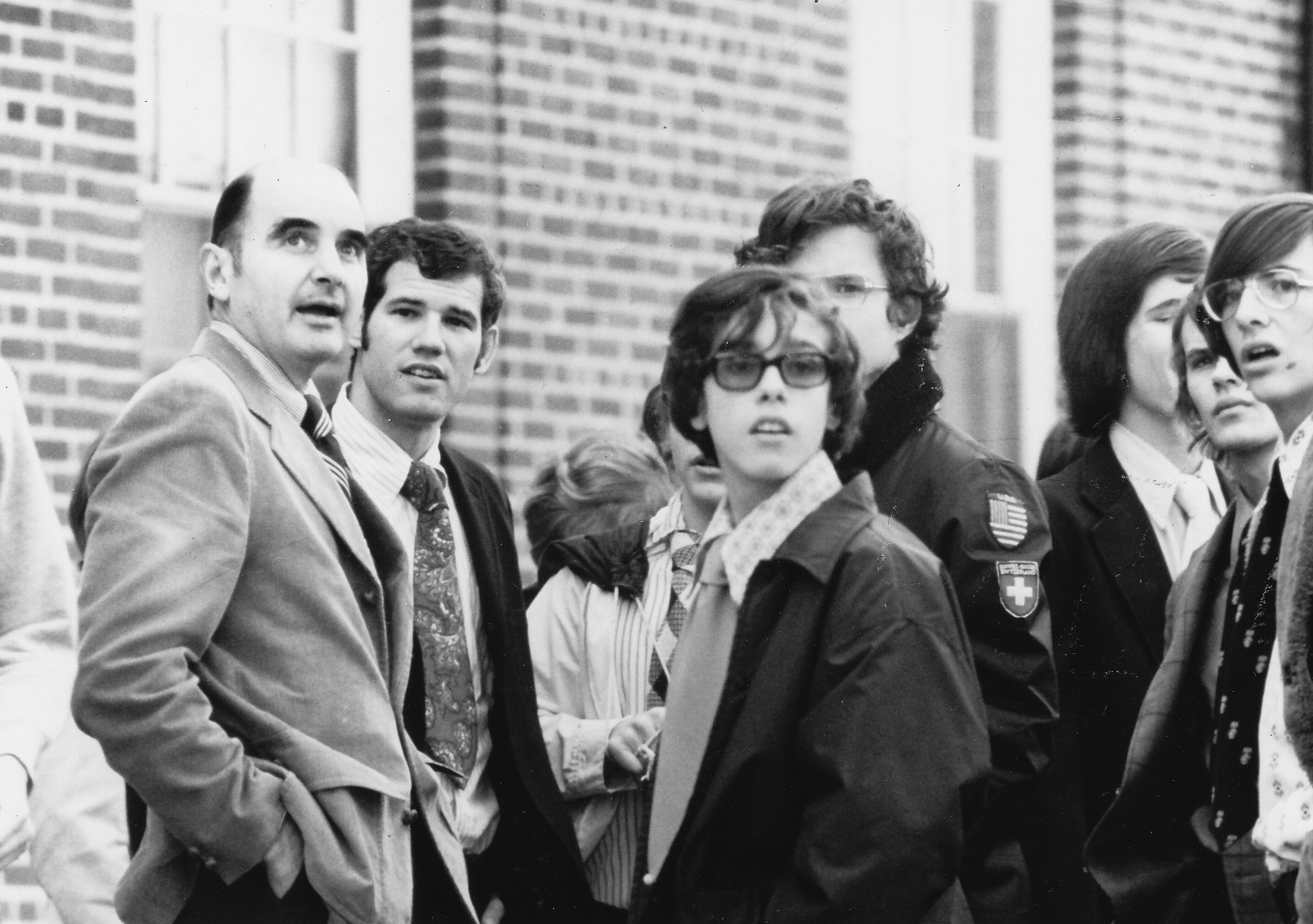 McDonogh Mourns Colonel A. Ludlam “Lud” Michaux - Jr. - News & Photos ...