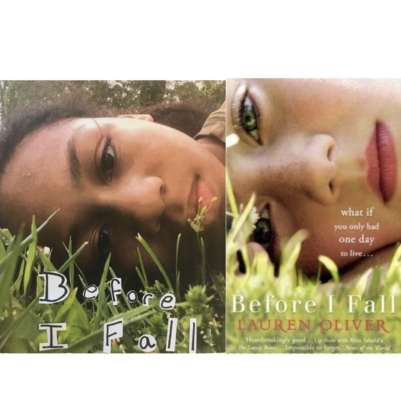 Book Cover Challenge - News & Photos - McDonogh School