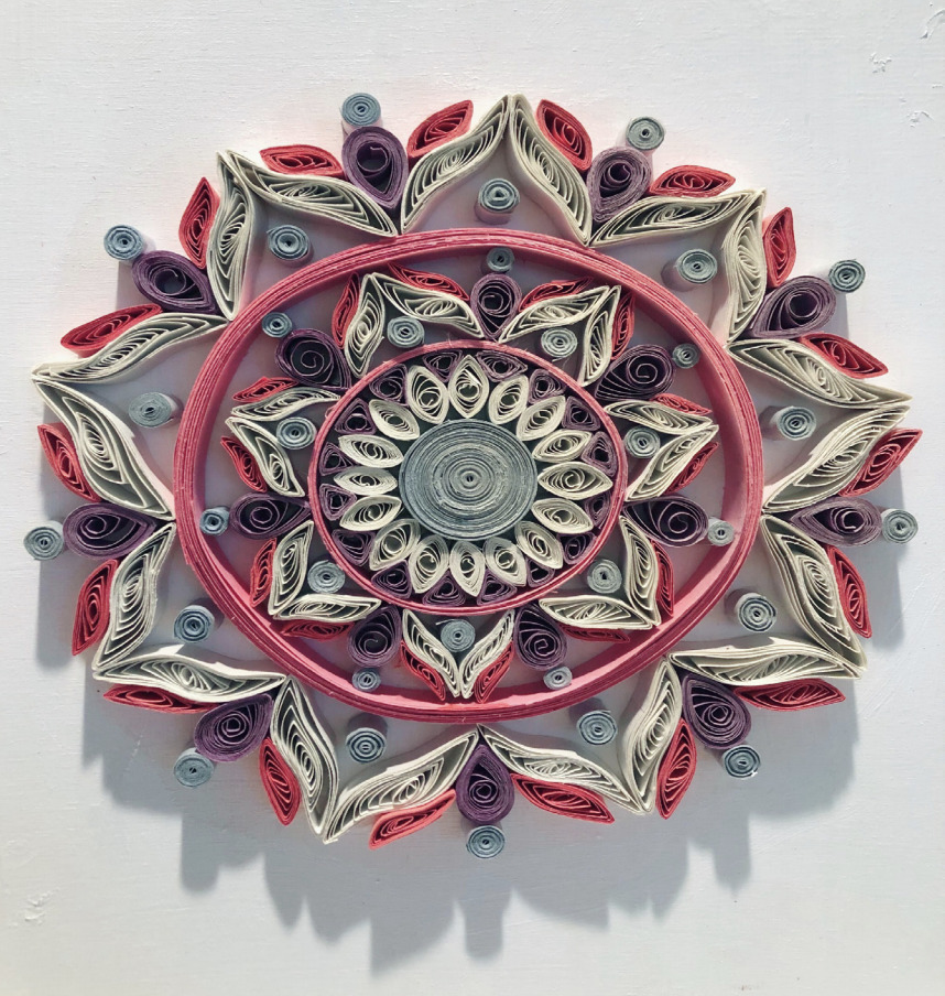 Honors Senior Art Capstone Exhibition - News & Photos - McDonogh School