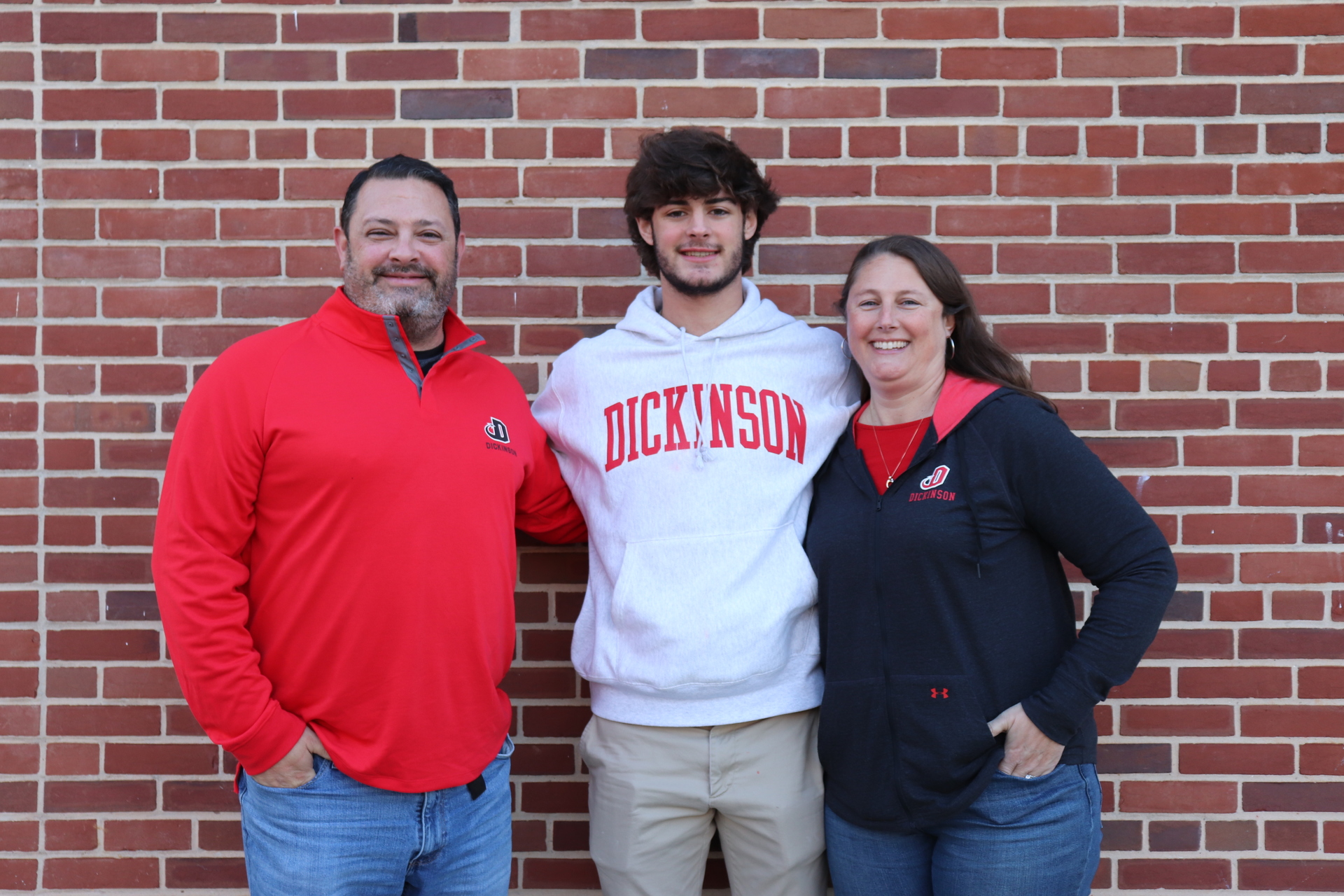 Senior Athletes Commit to College Teams - News & Photos - McDonogh School