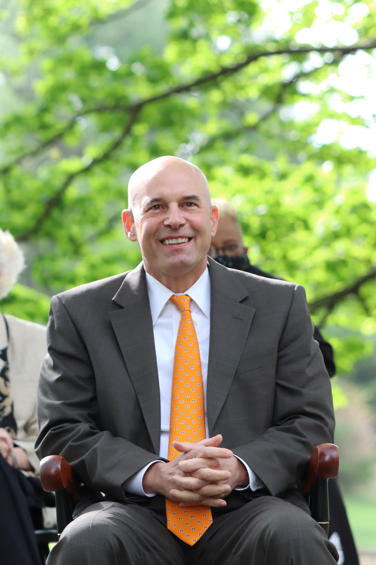 Head of School Celebration - News & Photos - McDonogh School