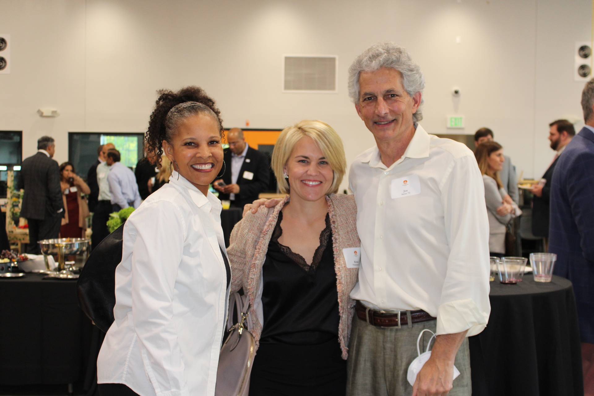 The McDonogh Fund Says Thank You - News & Photos - McDonogh School