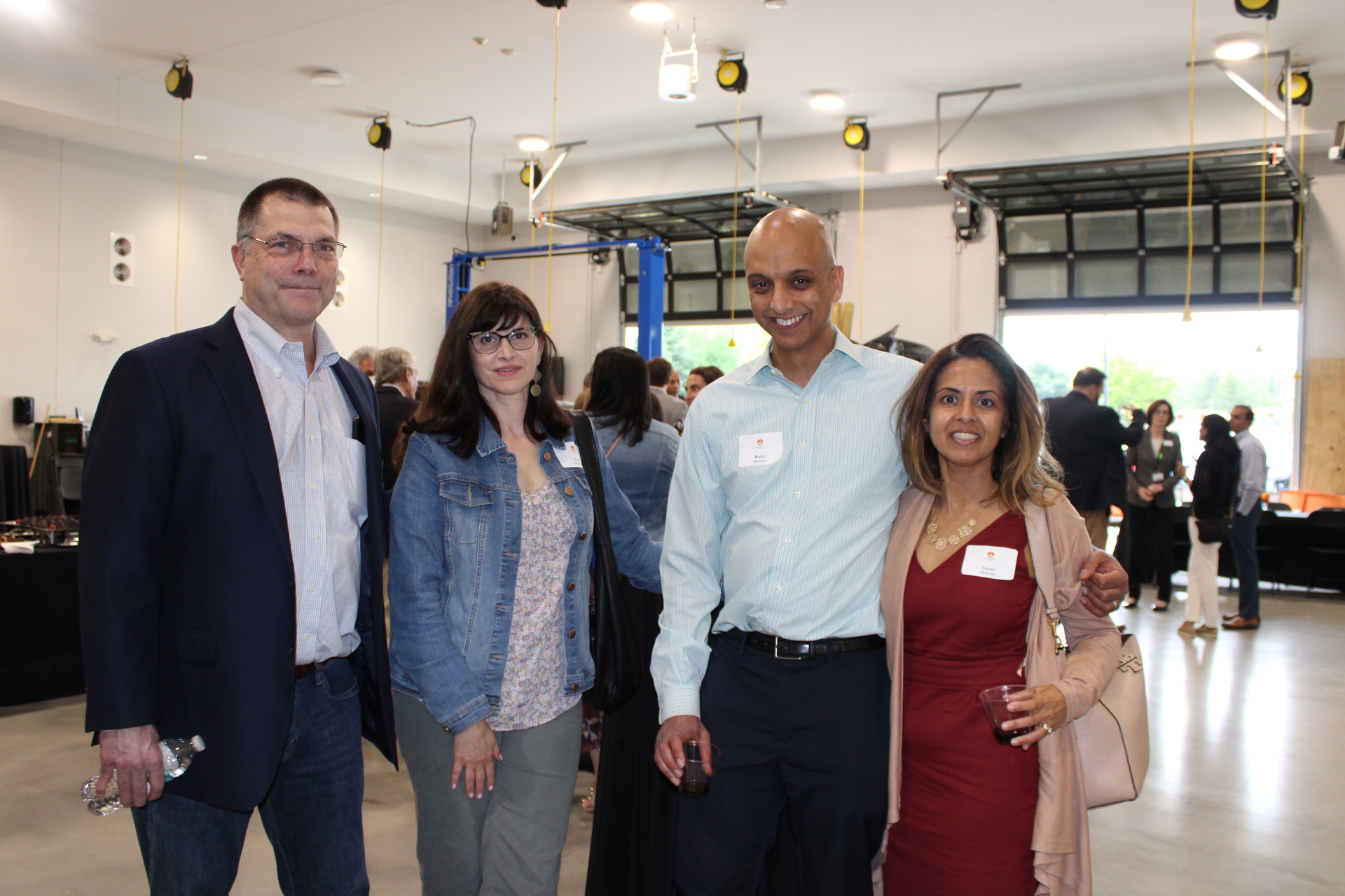 The McDonogh Fund Says Thank You - News & Photos - McDonogh School