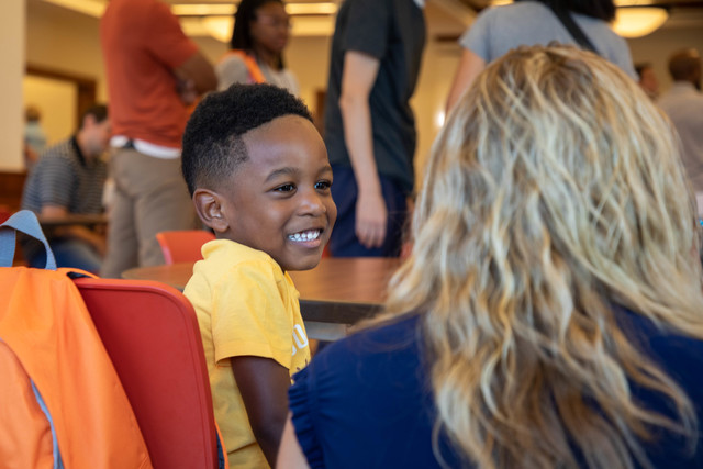 We're Ready to Go! - News & Photos - McDonogh School