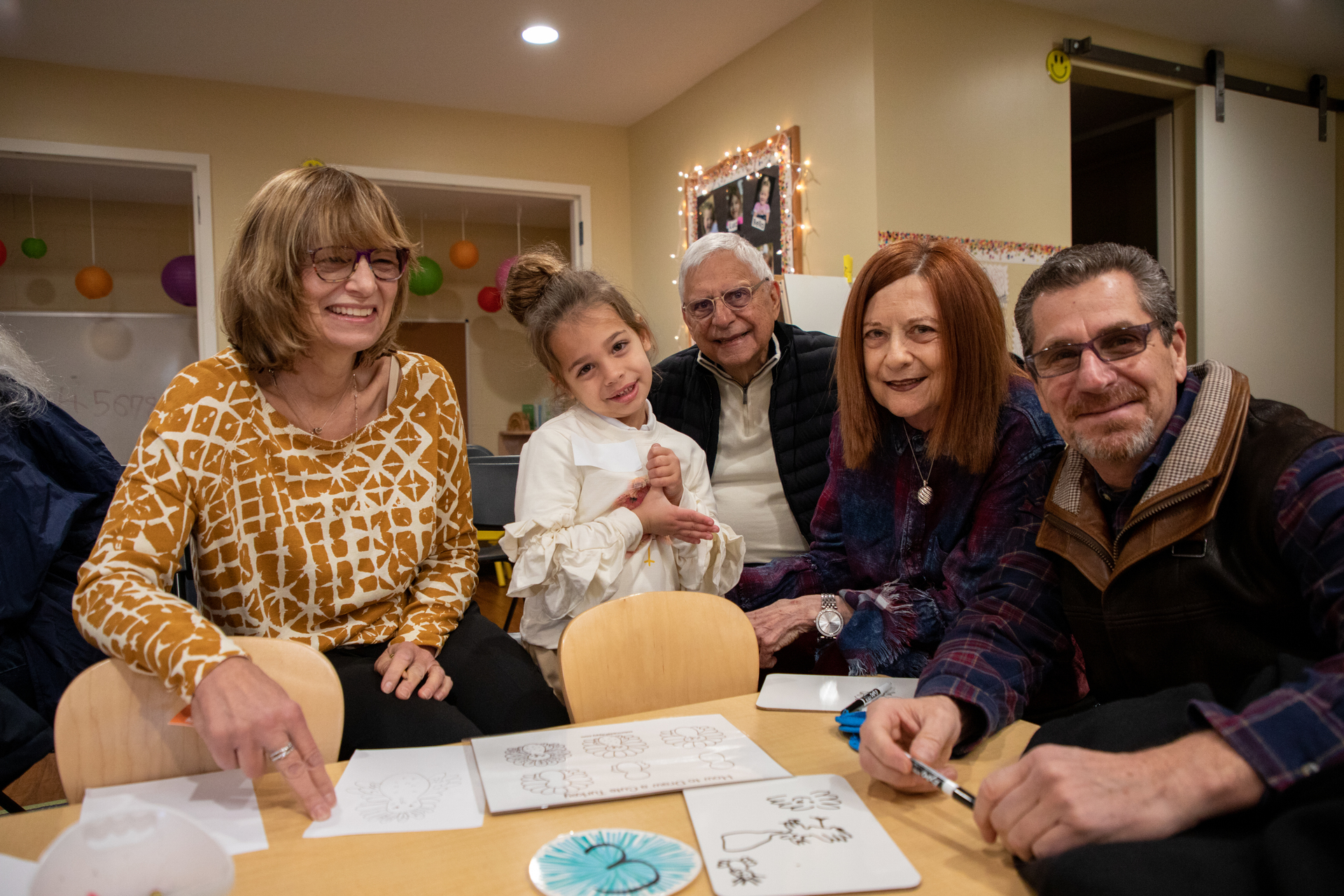 Grandparents and Grandfriends Day - News & Photos - McDonogh School