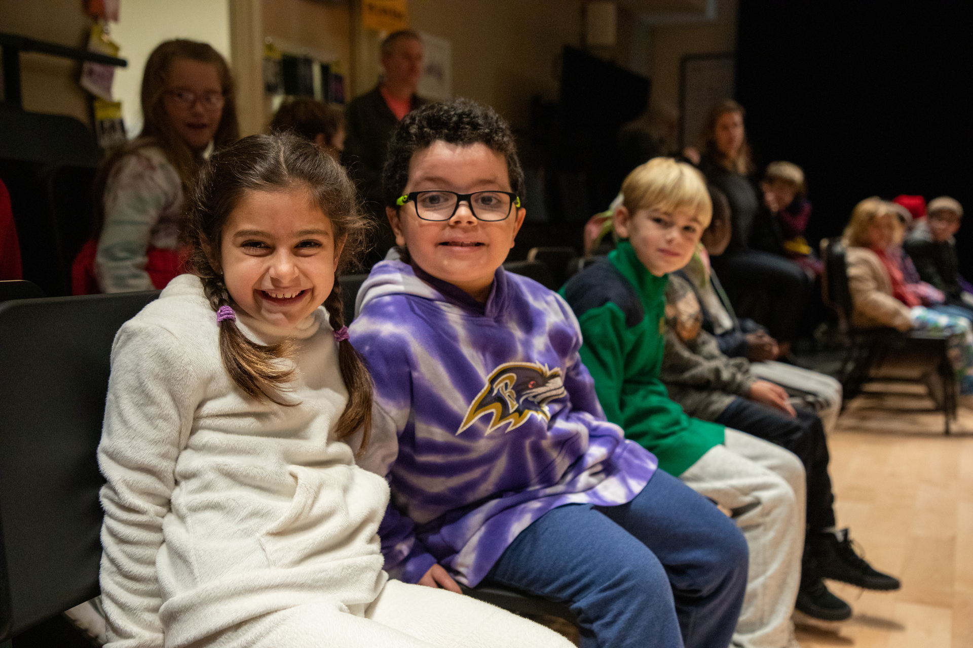 Middle School Play Reimagines Classic Fairy Tales - News & Photos ...