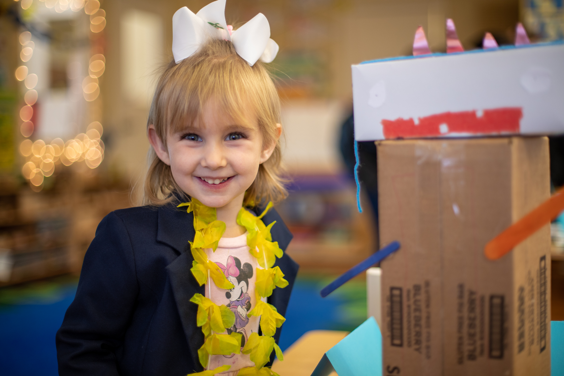 Brilliant Ideas Showcased at Invention Convention - News & Photos ...