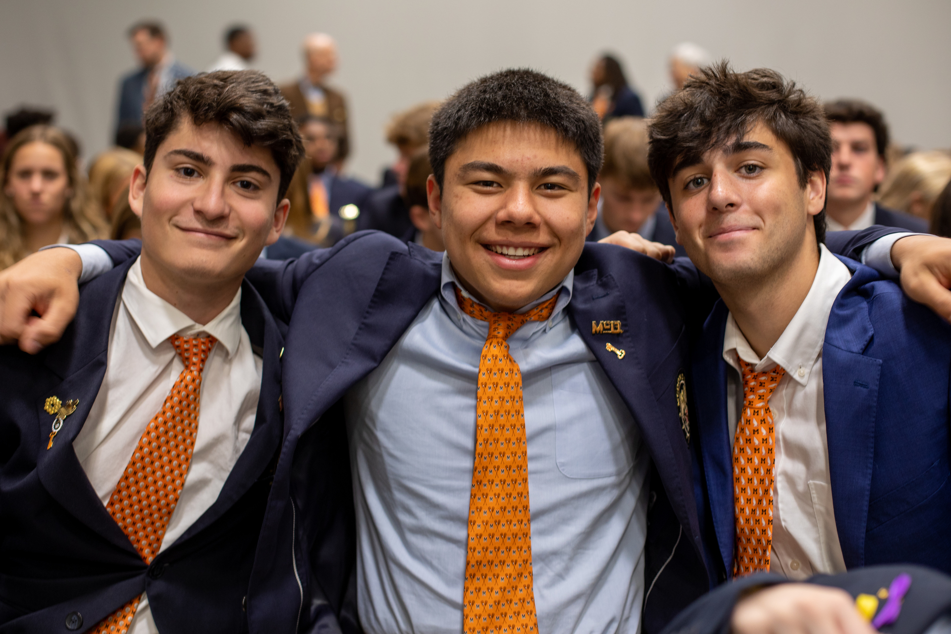 Head of School Day Celebrates Milestones - Achievement - News & Photos ...