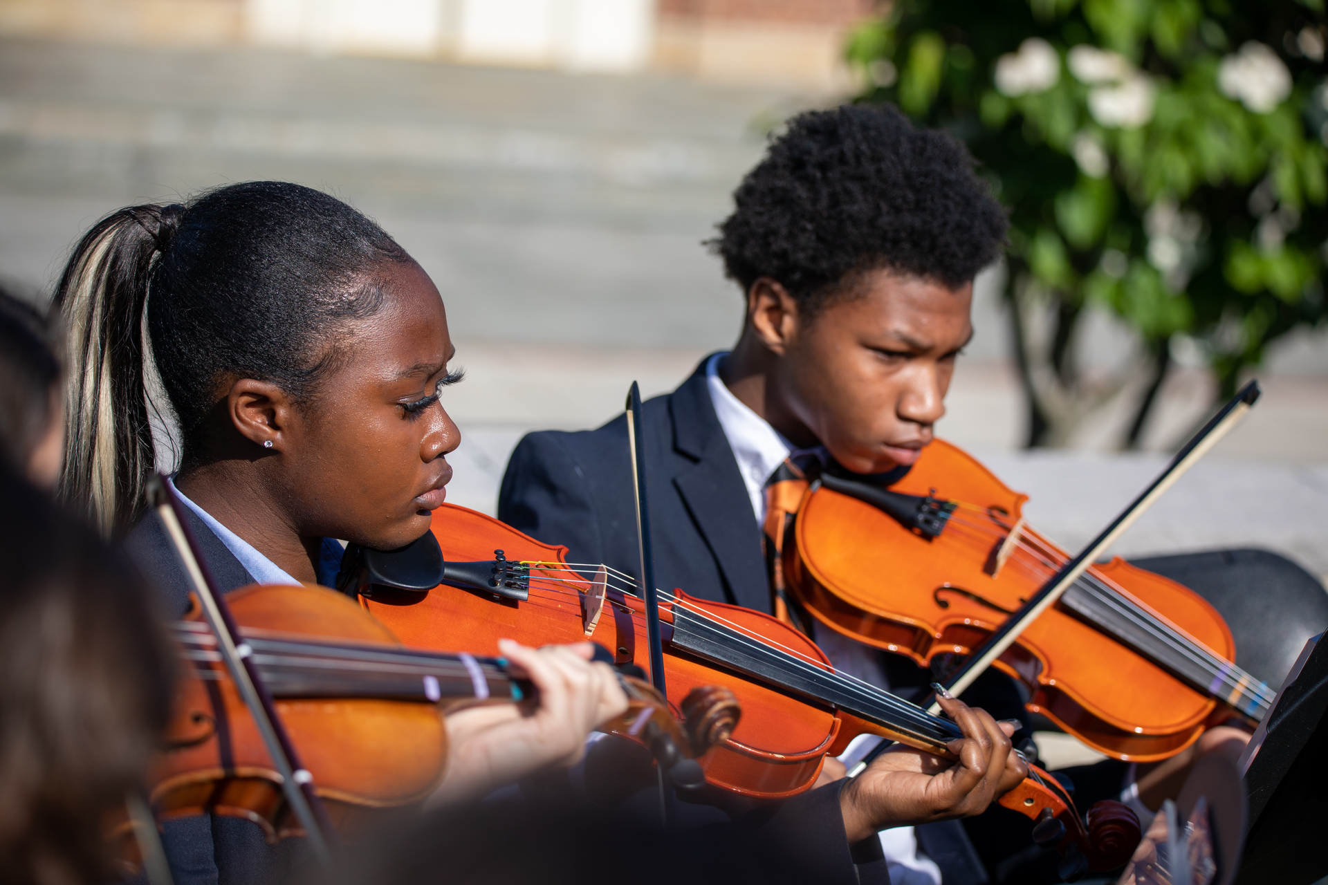 Memorial Day 2023 - News & Photos - McDonogh School