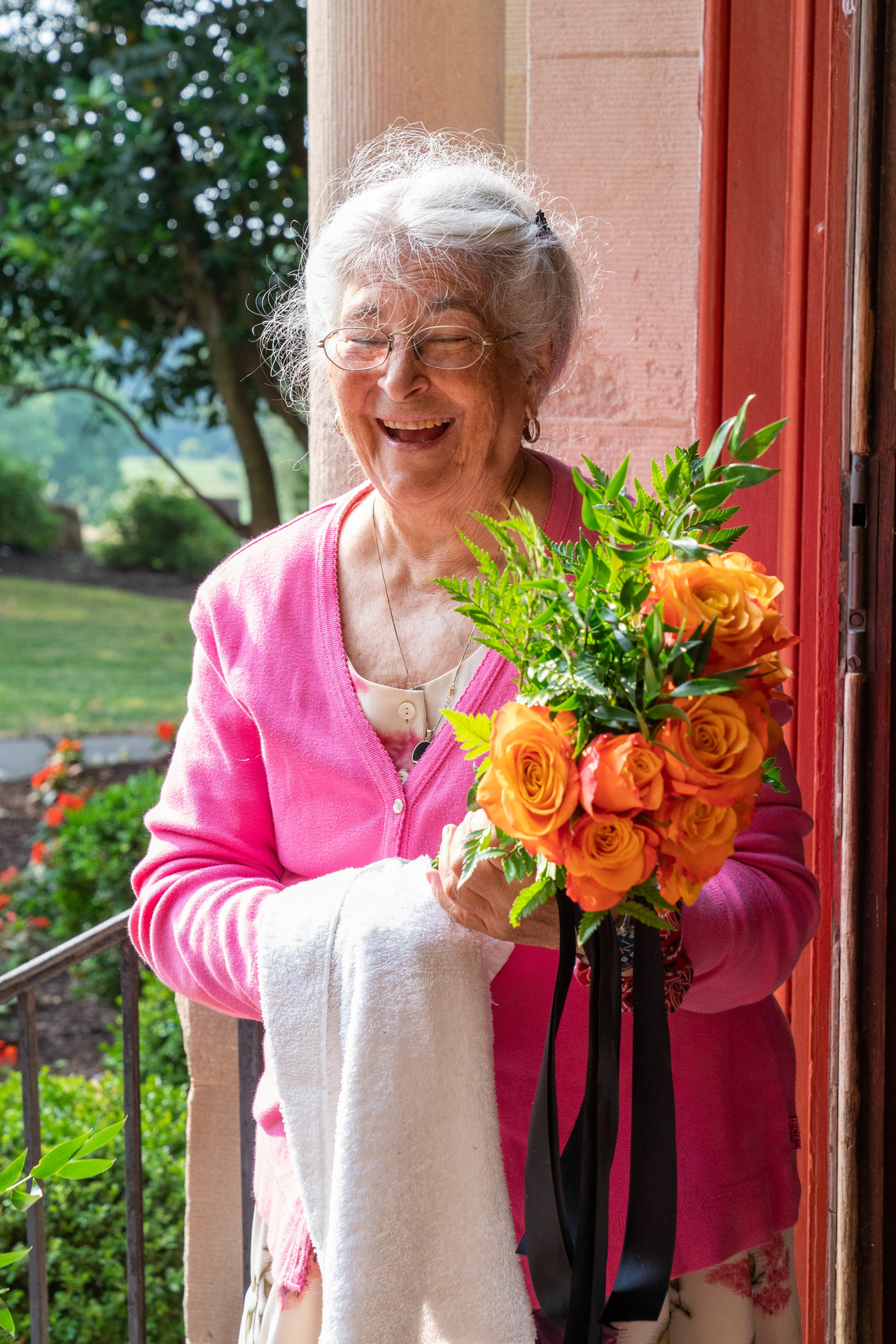 Class of 2023 Described as Superheroes - News & Photos - McDonogh School