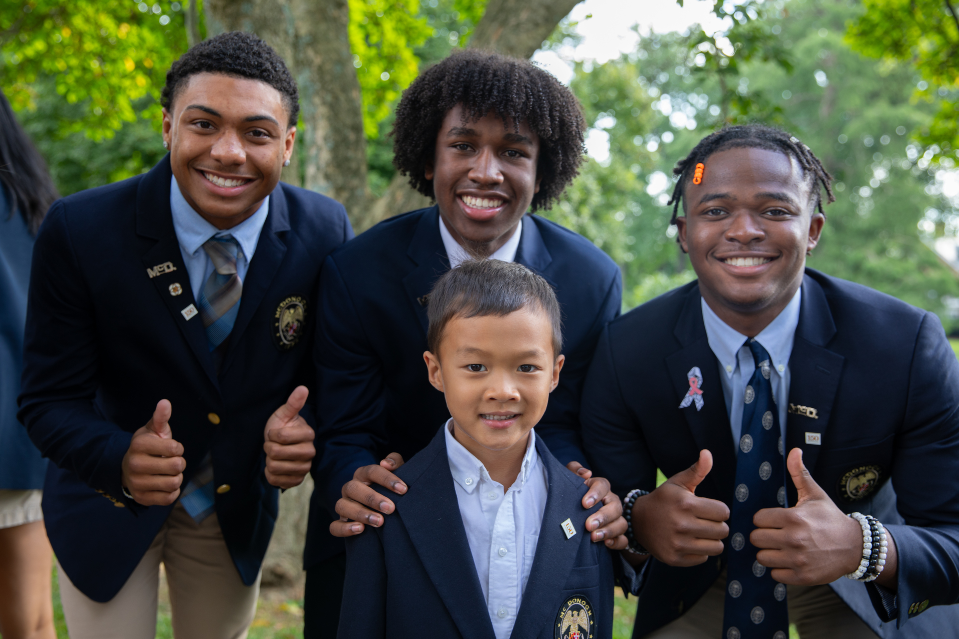 Convocation Sets Tone for 150th Anniversary Year - News & Photos ...