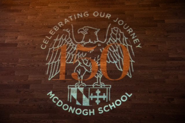 150th Anniversary Gala - News & Photos - McDonogh School