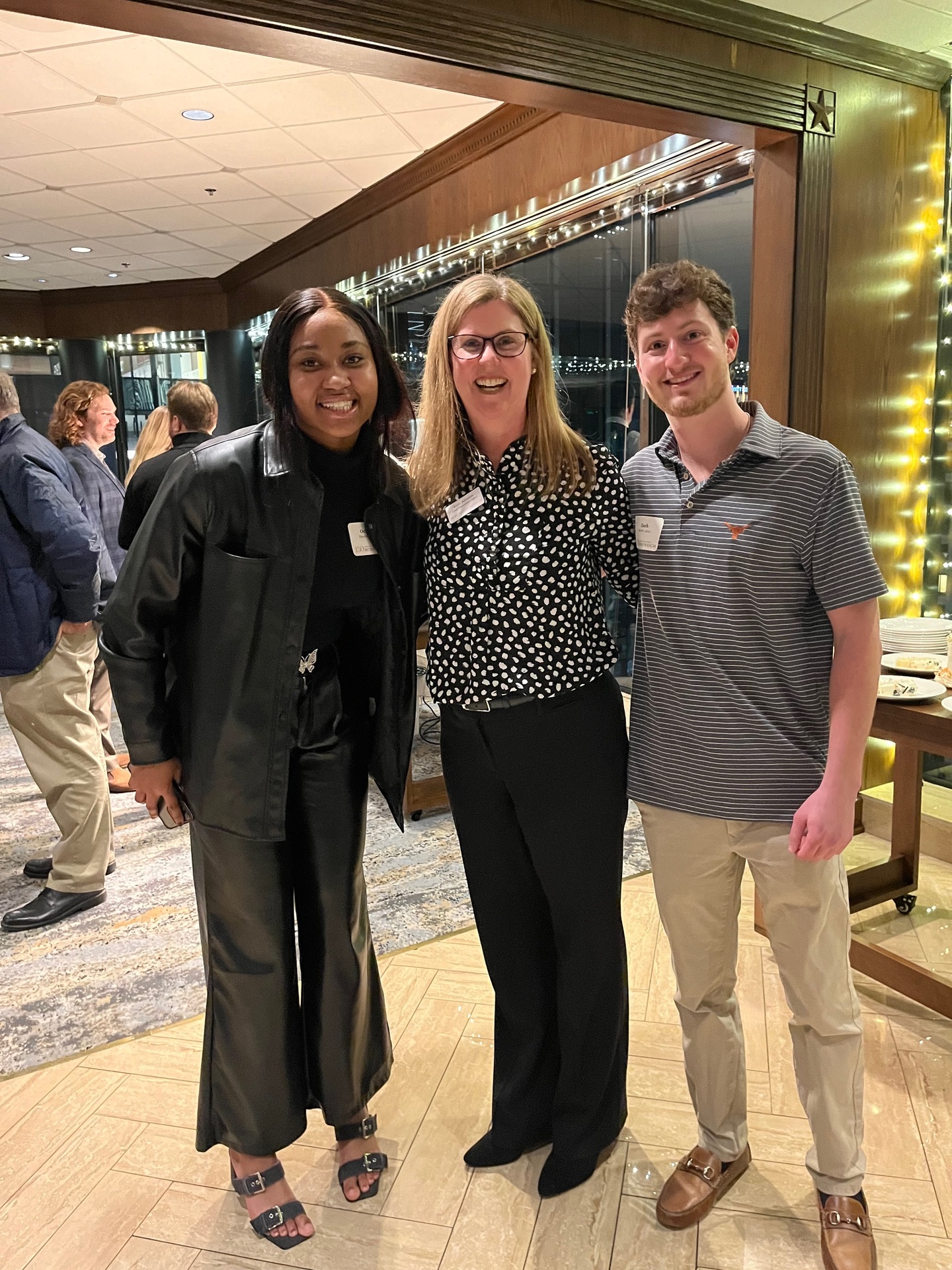 150 On The Road: Austin - Texas - News & Photos - McDonogh School