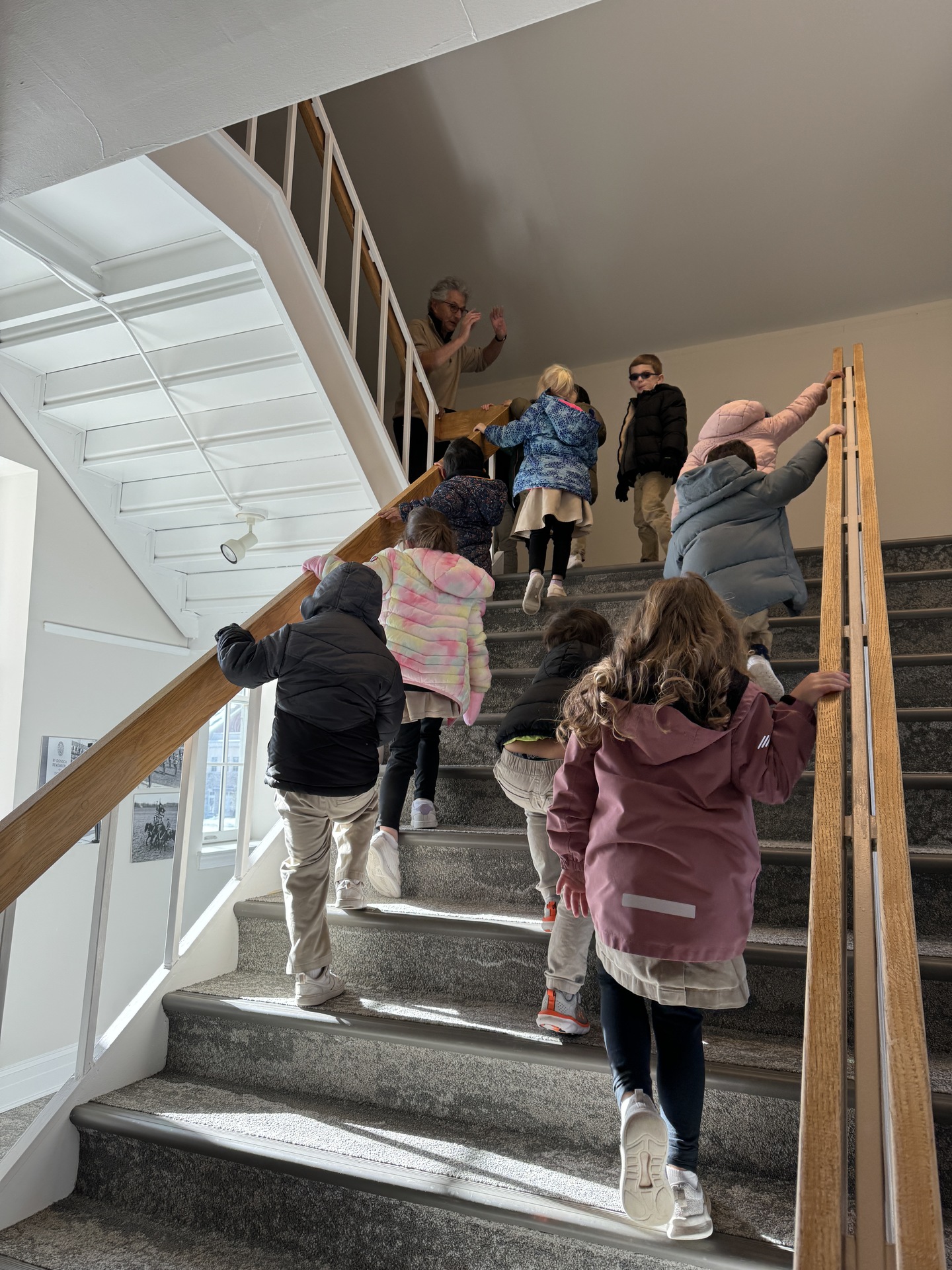 Lessons Learned in Archives - News & Photos - McDonogh School