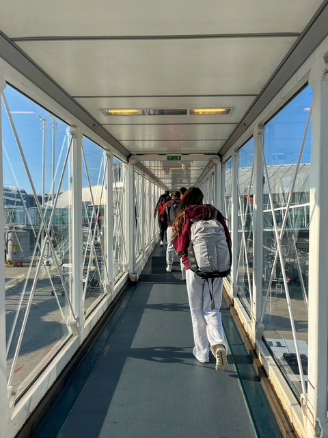 Students Spend Spring Break Abroad in France and Vietnam - News ...