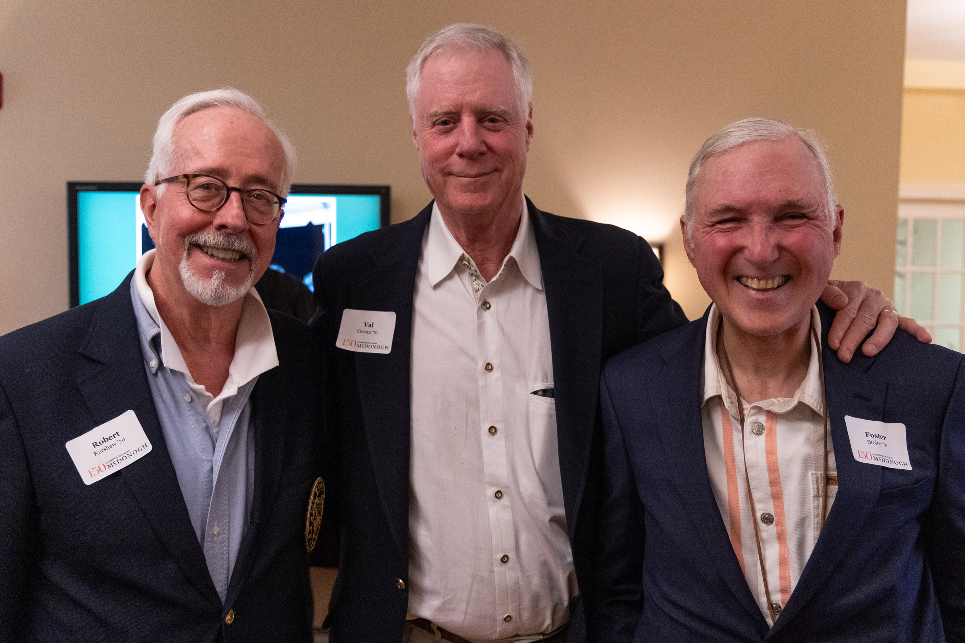 Foxleigh Mansion Memorialized - News & Photos - McDonogh School