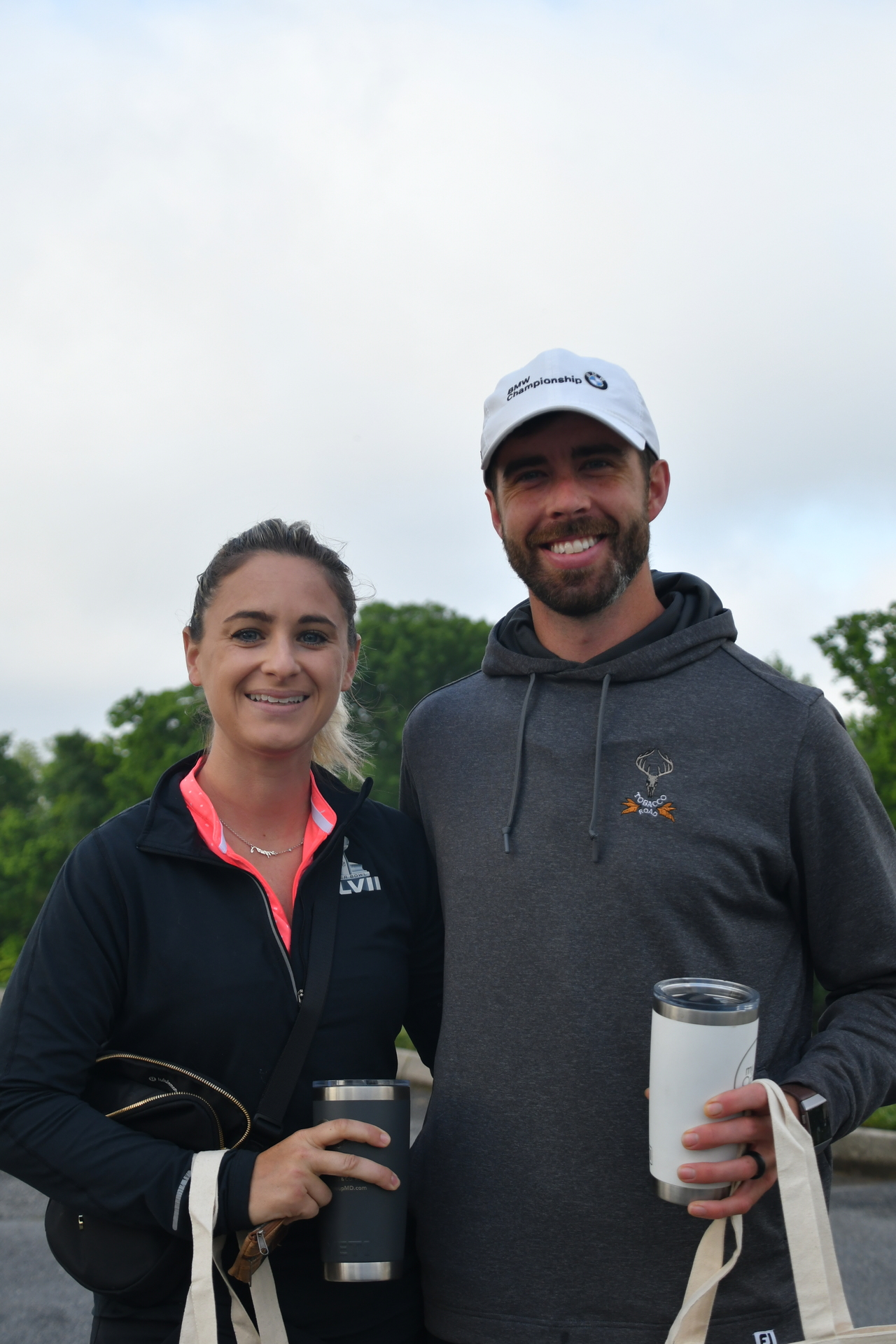 A Classic Day for Golf and Pickleball - News & Photos - McDonogh School