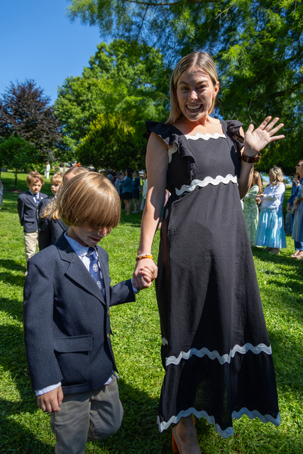News & Photos - News & Photos - McDonogh School