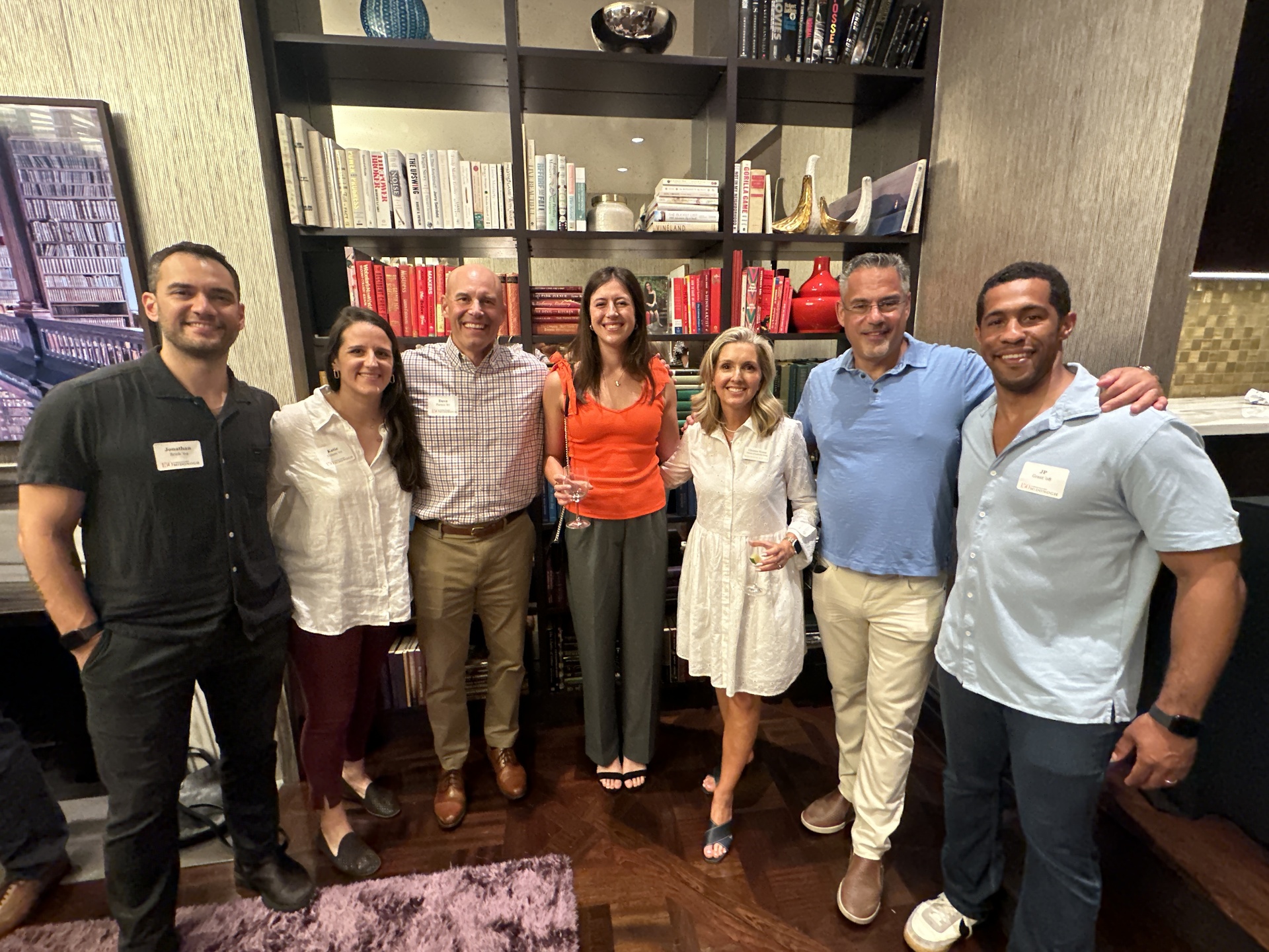 150 on the Road: Final Stop...New York City - News & Photos - McDonogh ...