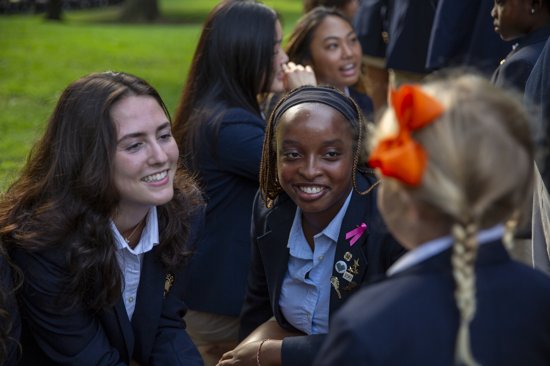 Convocation Ceremony Marks Start of New School Year - News & Photos ...