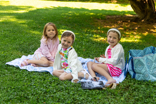 Picture-Perfect Eighth Grade Closing - News & Photos - McDonogh School