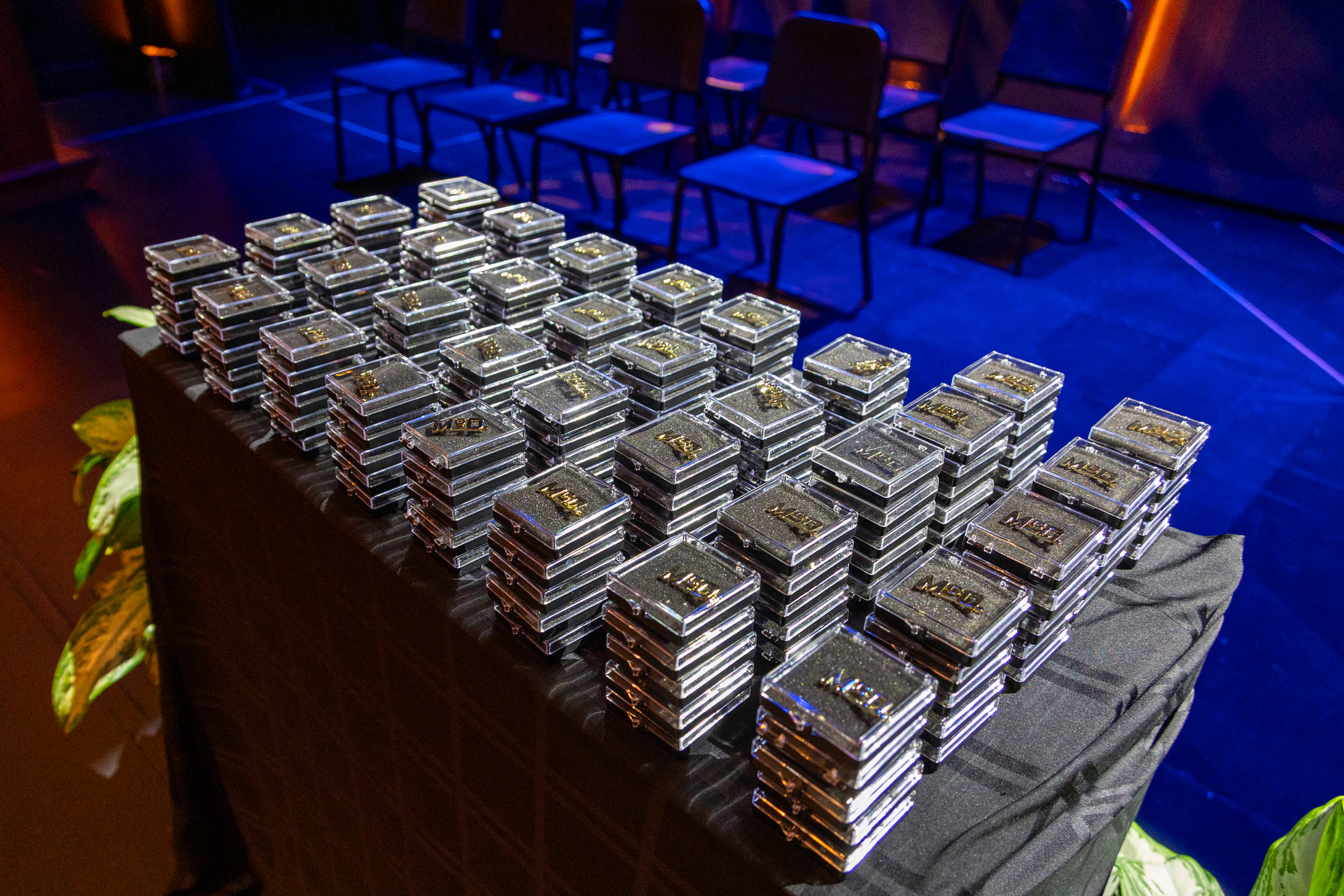 Junior Pin Ceremony - News & Photos - McDonogh School