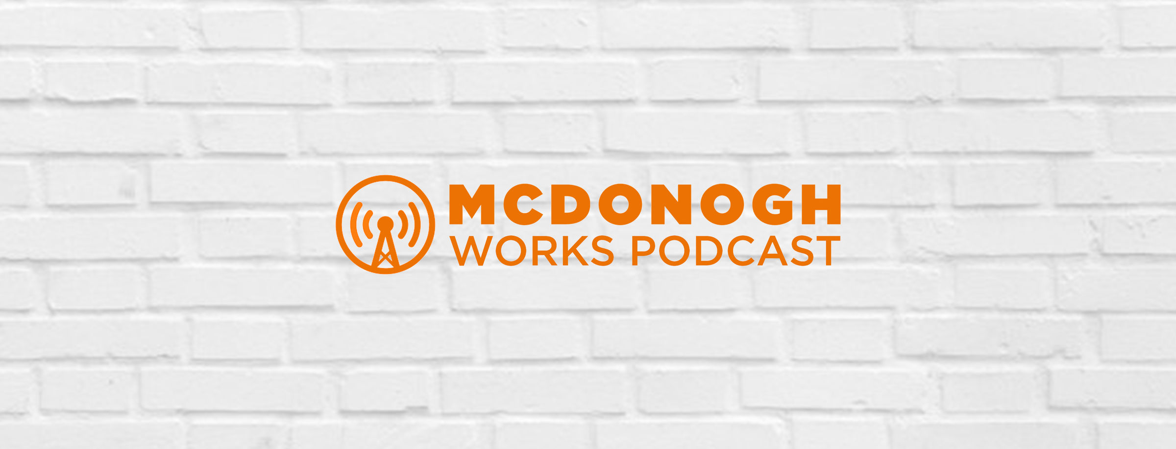McDonogh Works Podcast - McDonogh School
